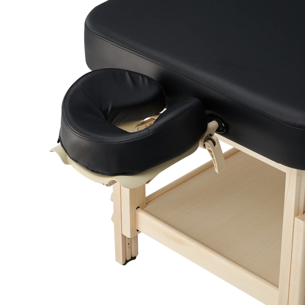 Sweetheart Stationary Waxing Bed - Sweetheart Wax