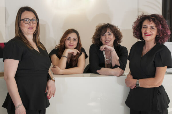 What can you do with an esthetician license?